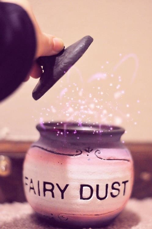 Fairy Dust Pictures, Photos, and Images for Facebook, Tumblr, Pinterest ...