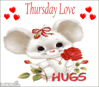 Thursday Love.. Pictures, Photos, and Images for Facebook, Tumblr ...