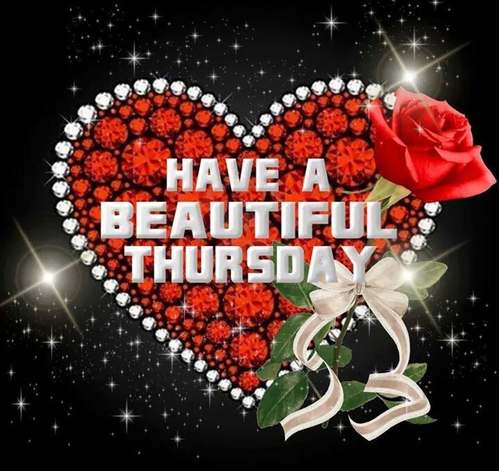 Have A Beautiful Thursday Pictures, Photos, and Images for Facebook ...