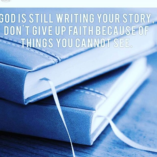 God Is Still Writing Your Story Pictures, Photos, and Images for ...