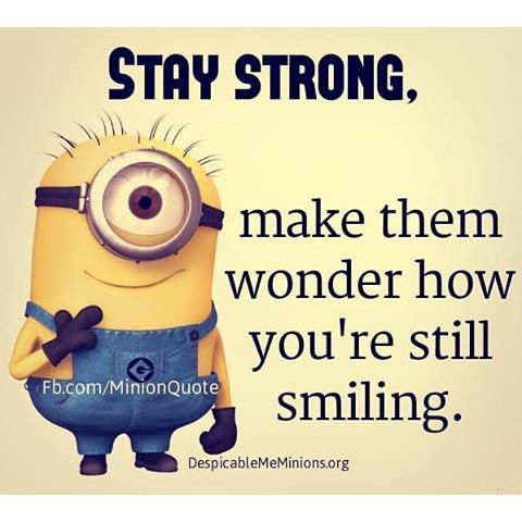 Stay Strong Pictures, Photos, and Images for Facebook, Tumblr ...