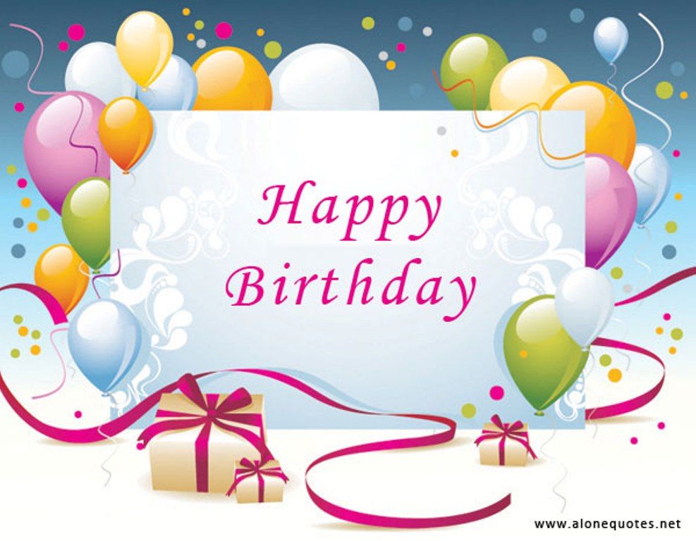 Happy Birthday Pictures, Photos, and Images for Facebook, Tumblr ...