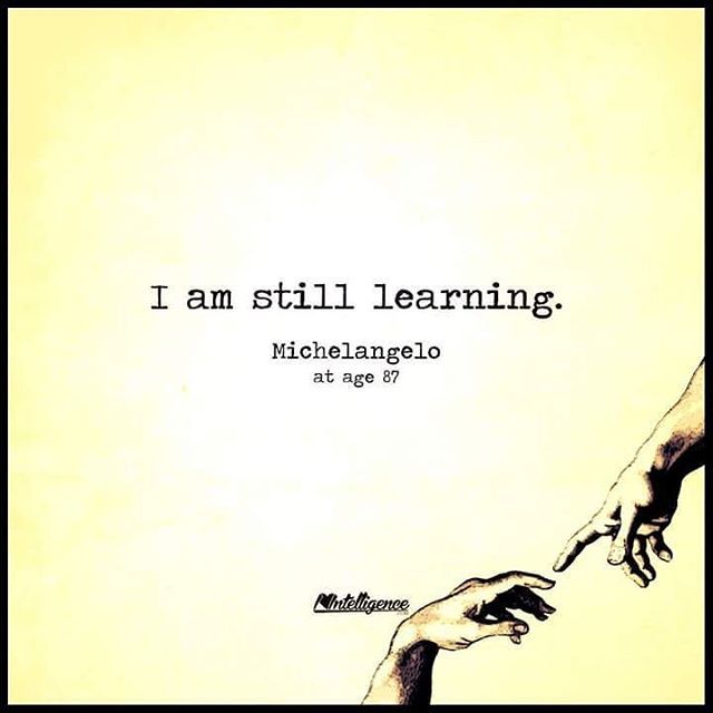 I Am Still Learning Pictures, Photos, and Images for Facebook, Tumblr ...