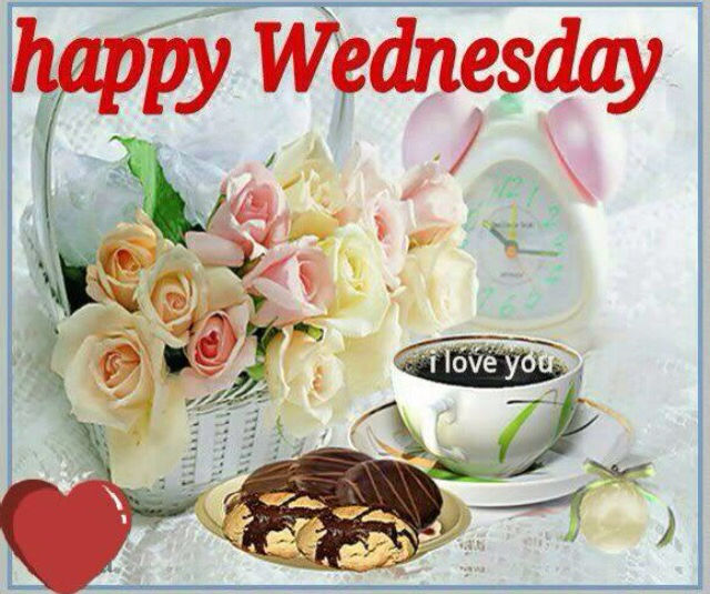 Happy Wednesday Pictures, Photos, and Images for Facebook, Tumblr ...