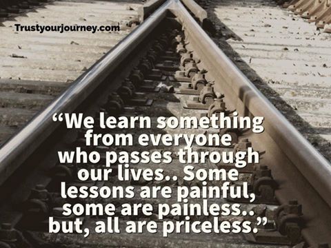We Learn Something From Everyone Pictures, Photos, and Images for ...