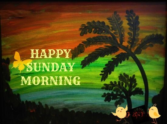 Happy Sunday Morning Image Pictures, Photos, and Images for Facebook ...