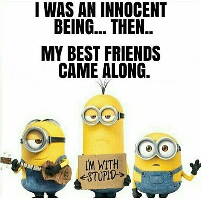 I Was An Innocent Being Then My Best Friend Came Along Pictures, Photos ...