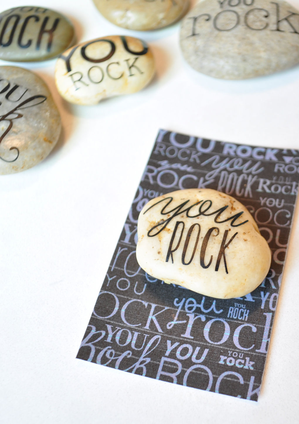 'You Rock' Rocks Pictures, Photos, and Images for Facebook, Tumblr ...
