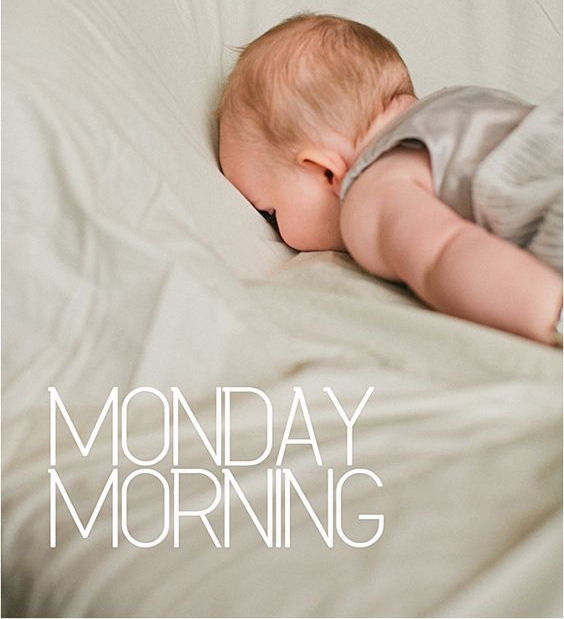 Monday Morning Pictures, Photos, and Images for Facebook, Tumblr ...