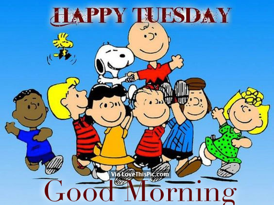 Happy Tuesday, Good Morning Pictures, Photos, and Images for Facebook ...