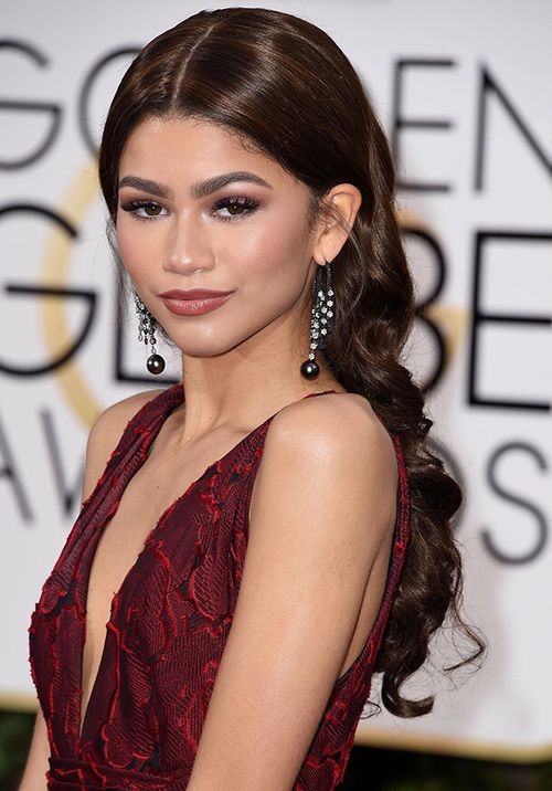 Zendaya Pictures, Photos, and Images for Facebook, Tumblr, Pinterest ...