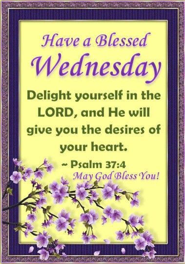 Have Blessed Wednesday Pictures, Photos, and Images for Facebook ...