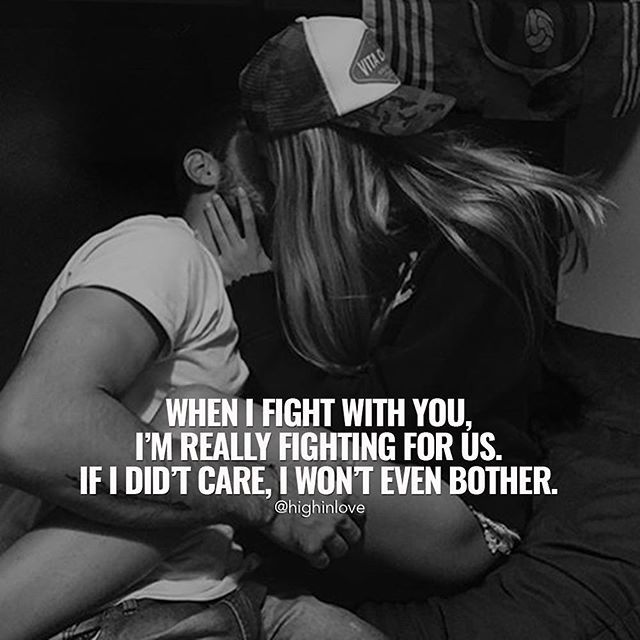 When I Fight With You Pictures, Photos, and Images for Facebook, Tumblr ...