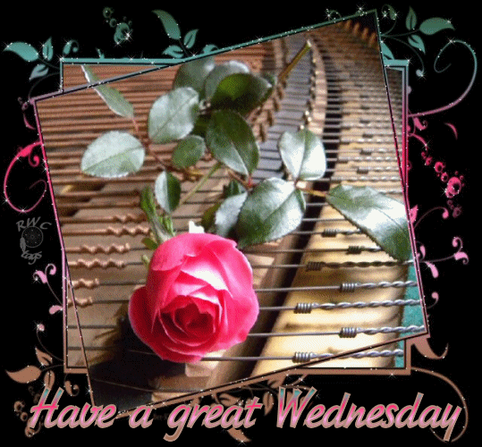 Have A Great Wednesday Pictures, Photos, and Images for Facebook ...