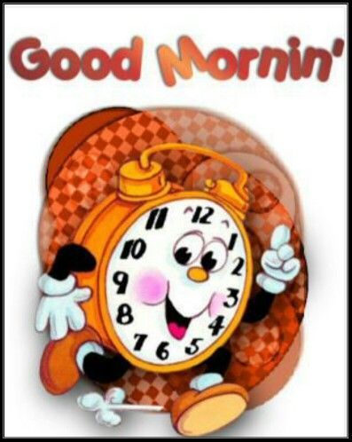 Good Mornin' Pictures, Photos, and Images for Facebook, Tumblr ...