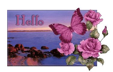 Hello Pictures, Photos, and Images for Facebook, Tumblr, Pinterest, and ...