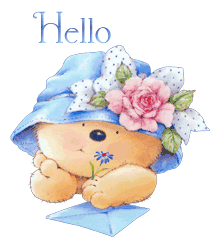 Hello Pictures, Photos, and Images for Facebook, Tumblr, Pinterest, and ...