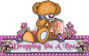 Dropping You A Line... Pictures, Photos, and Images for Facebook ...