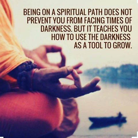 Being On A Spiritual Path Pictures, Photos, and Images for Facebook ...