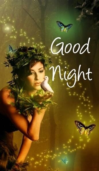 Goodnight Pictures, Photos, and Images for Facebook, Tumblr, Pinterest ...