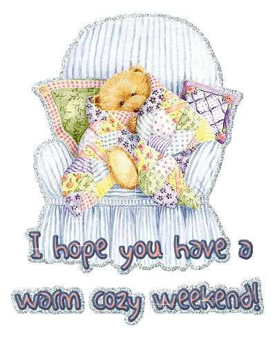 I Hope You Have A Warm Cozy Weekend Pictures, Photos, and Images for ...