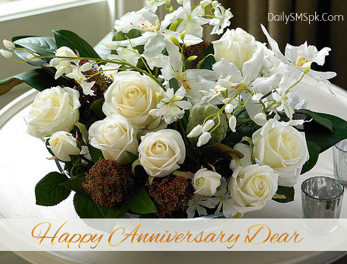 Happy Anniversary Dear Pictures, Photos, and Images for Facebook ...