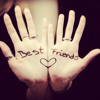 Best Friends Pictures, Photos, and Images for Facebook, Tumblr ...