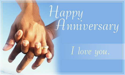 Happy Anniversary, I Love You. Pictures, Photos, and Images for ...