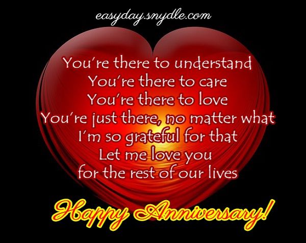 Happy Anniversary Pictures, Photos, and Images for Facebook, Tumblr ...