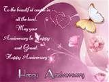 Happy Anniversary Pictures, Photos, and Images for Facebook, Tumblr ...