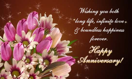Happy Anniversary Pictures, Photos, and Images for Facebook, Tumblr ...