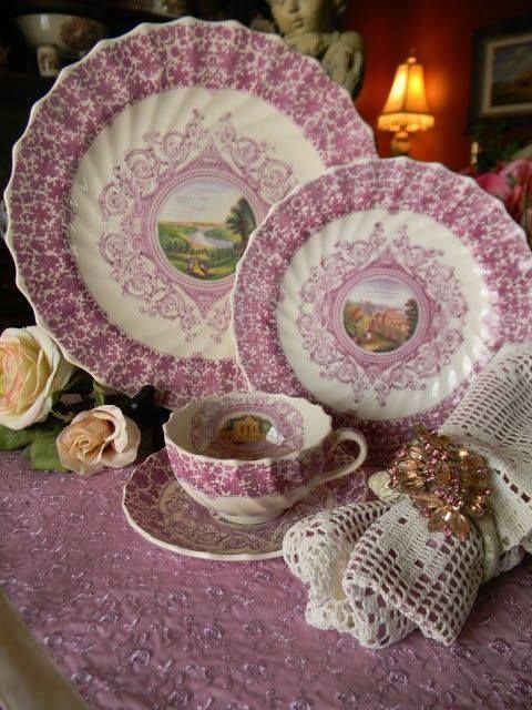 Beautiful Pink China Pictures, Photos, and Images for Facebook, Tumblr ...