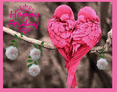 Happy Friday Pictures, Photos, and Images for Facebook, Tumblr ...