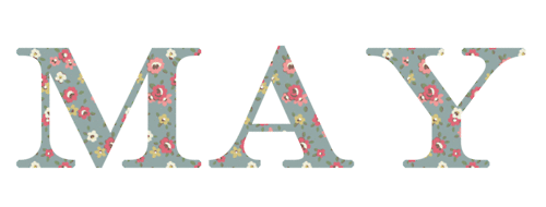 MAY Pictures, Photos, and Images for Facebook, Tumblr, Pinterest, and ...