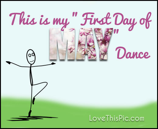 First Day Of May Dance Pictures, Photos, and Images for Facebook ...