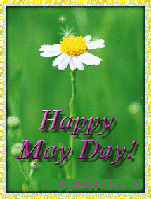 Happy May Day Pictures, Photos, and Images for Facebook, Tumblr ...