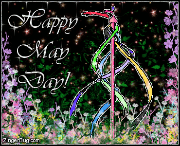 Happy May Day Pictures, Photos, and Images for Facebook, Tumblr ...