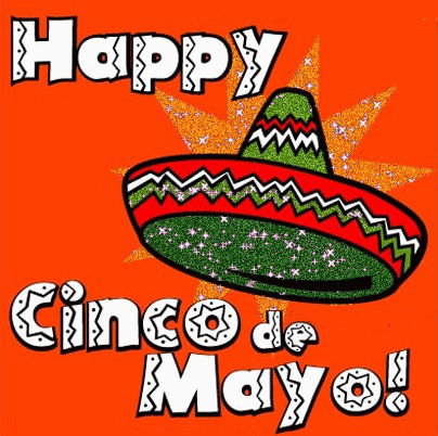 Happy Cinco De Mayo Pictures, Photos, and Images for Facebook, Tumblr ...