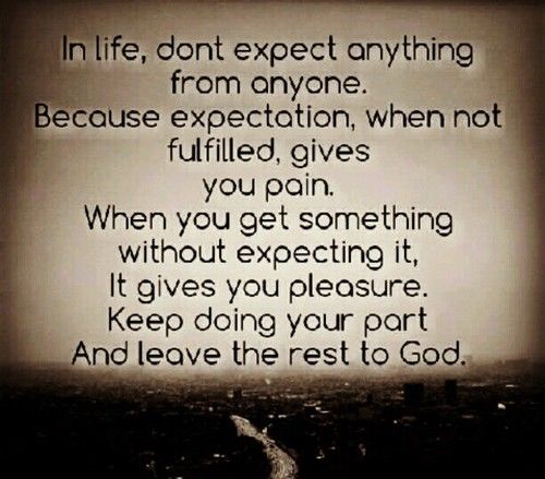 Leave The Rest To God Pictures, Photos, and Images for Facebook, Tumblr ...