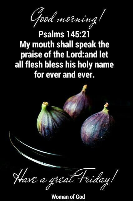 Good Morning! Have A Great Friday! Pictures, Photos, and Images for ...