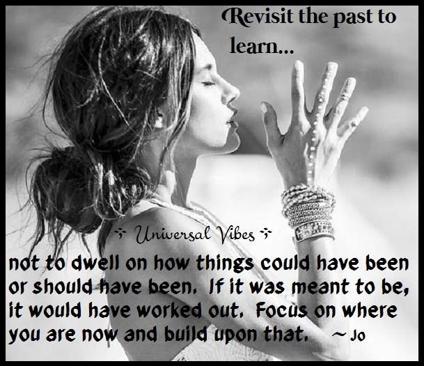 Revisit The Past To Learn Pictures, Photos, and Images for Facebook ...