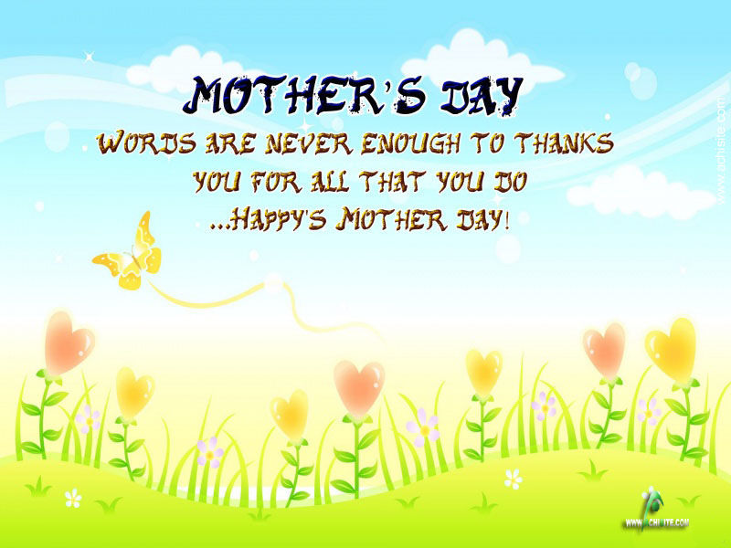 Mother's Day Pictures, Photos, and Images for Facebook, Tumblr ...