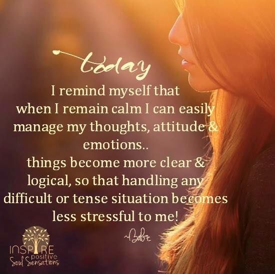 Today I Remind Myself... Pictures, Photos, and Images for Facebook ...