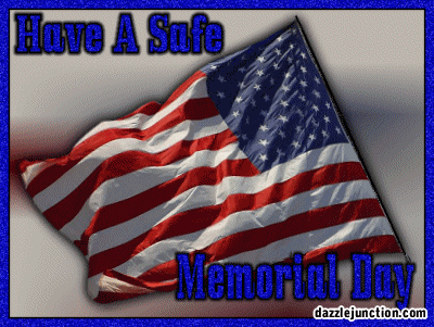 Have A Safe Memorial Day Pictures, Photos, and Images for Facebook ...