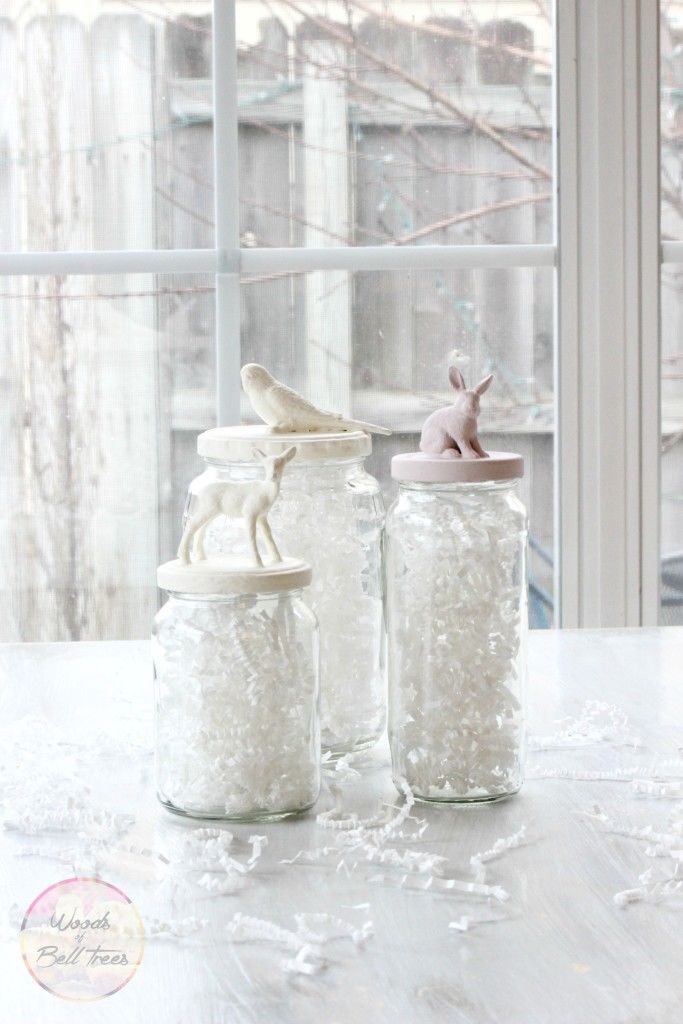 Painted Animal Jars Pictures, Photos, and Images for Facebook, Tumblr ...