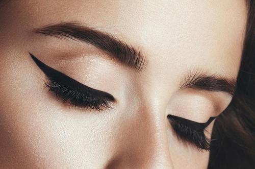 Black Cat Eye Makeup Pictures, Photos, and Images for Facebook, Tumblr ...