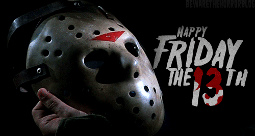 Happy Friday The 13th Pictures, Photos, and Images for Facebook, Tumblr ...