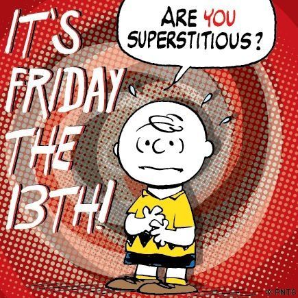 It's Friday The 13th Pictures, Photos, and Images for Facebook, Tumblr ...