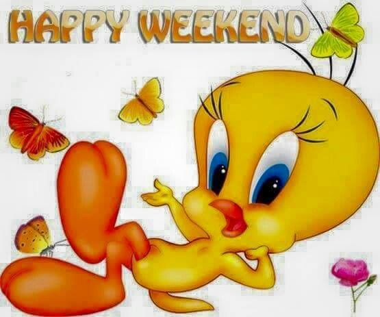 Happy Weekend Pictures, Photos, and Images for Facebook, Tumblr ...