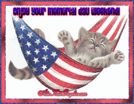 Enjoy Your Memorial Day Weekend Pictures, Photos, and Images for ...